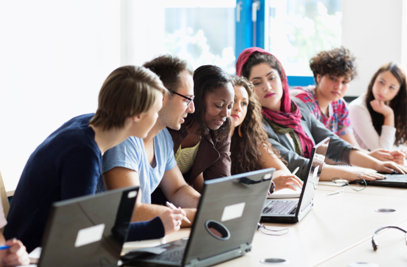 CodeGrade | The Engaging Code Learning Platform